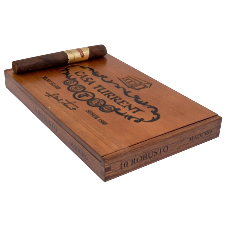 Cigars – Colombo