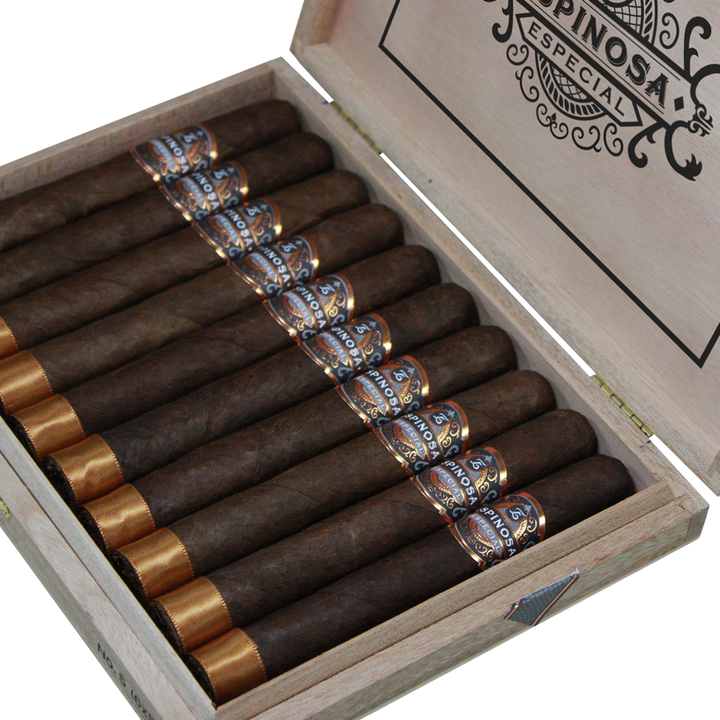 Cigars – Colombo